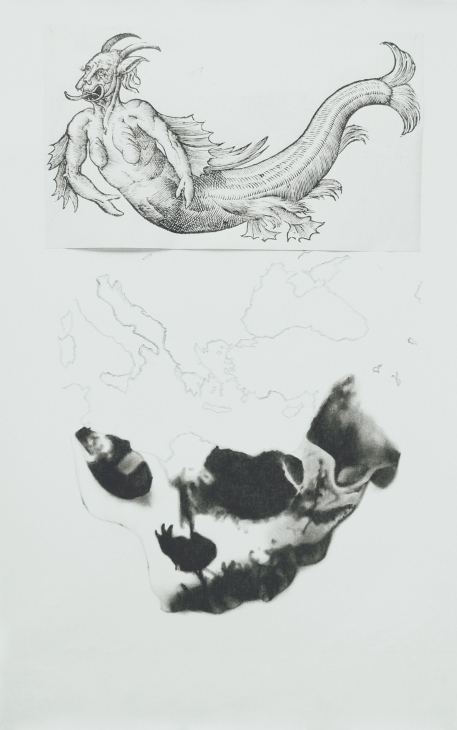 Sara Quintero - Galería Librería La Casa Amarilla (Zaragoza)