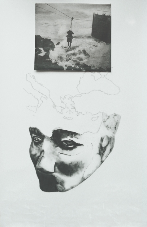 Sara Quintero - Galería Librería La Casa Amarilla (Zaragoza)